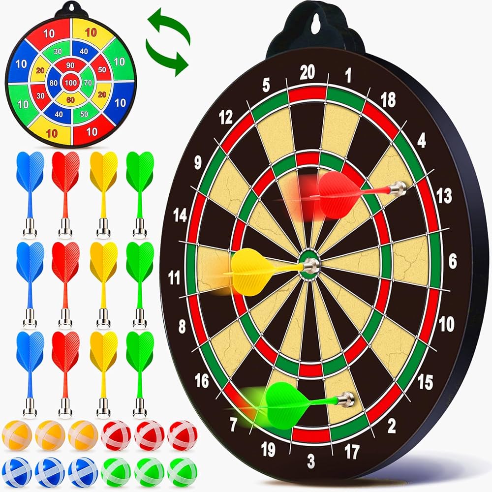 Do Magnetic Dart Boards Really Work? - Darts Island Do Magnetic Dart Boards Really Work? - Darts Island