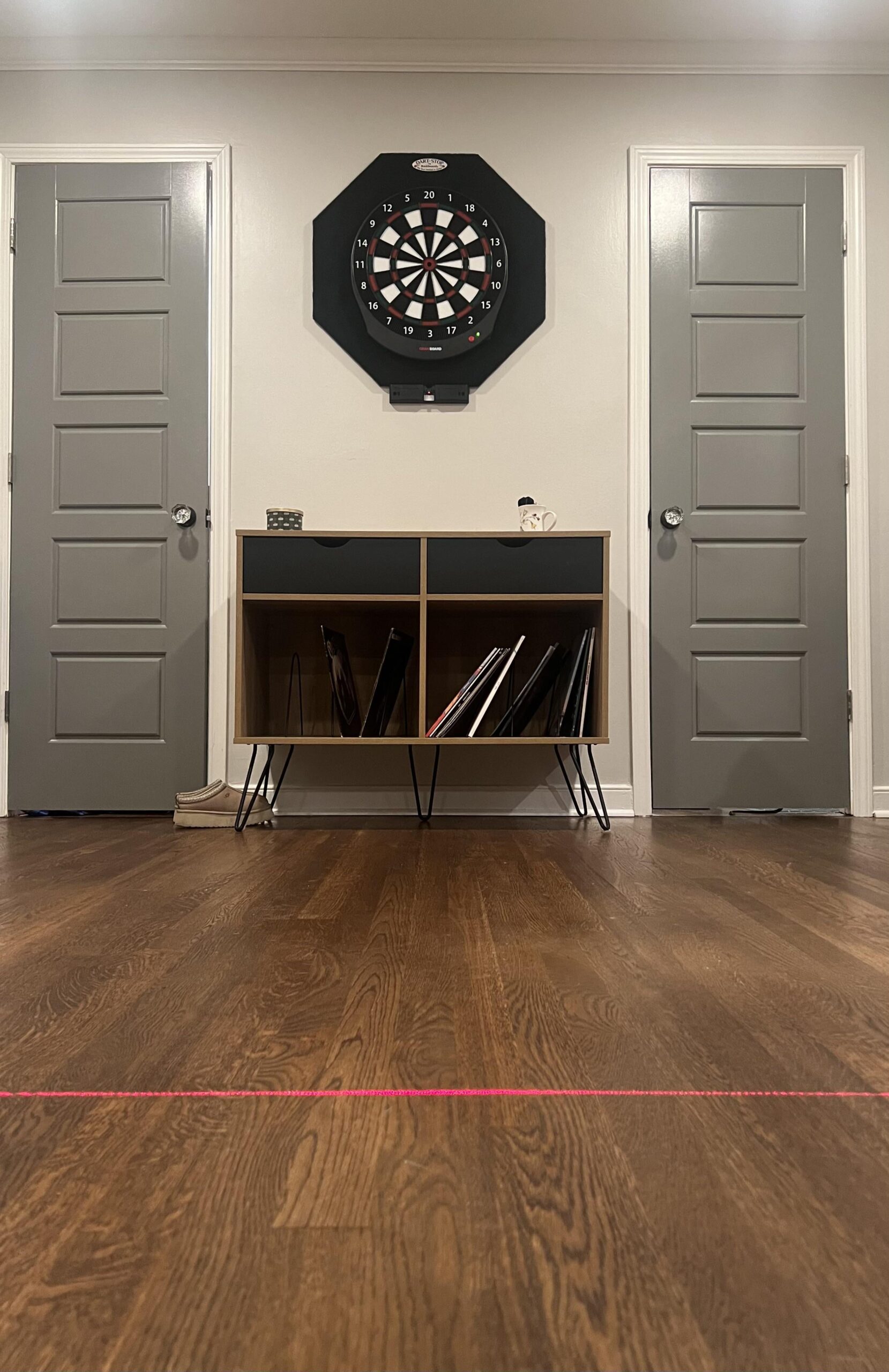 How to Reduce Dart Board Noise? - Darts Island