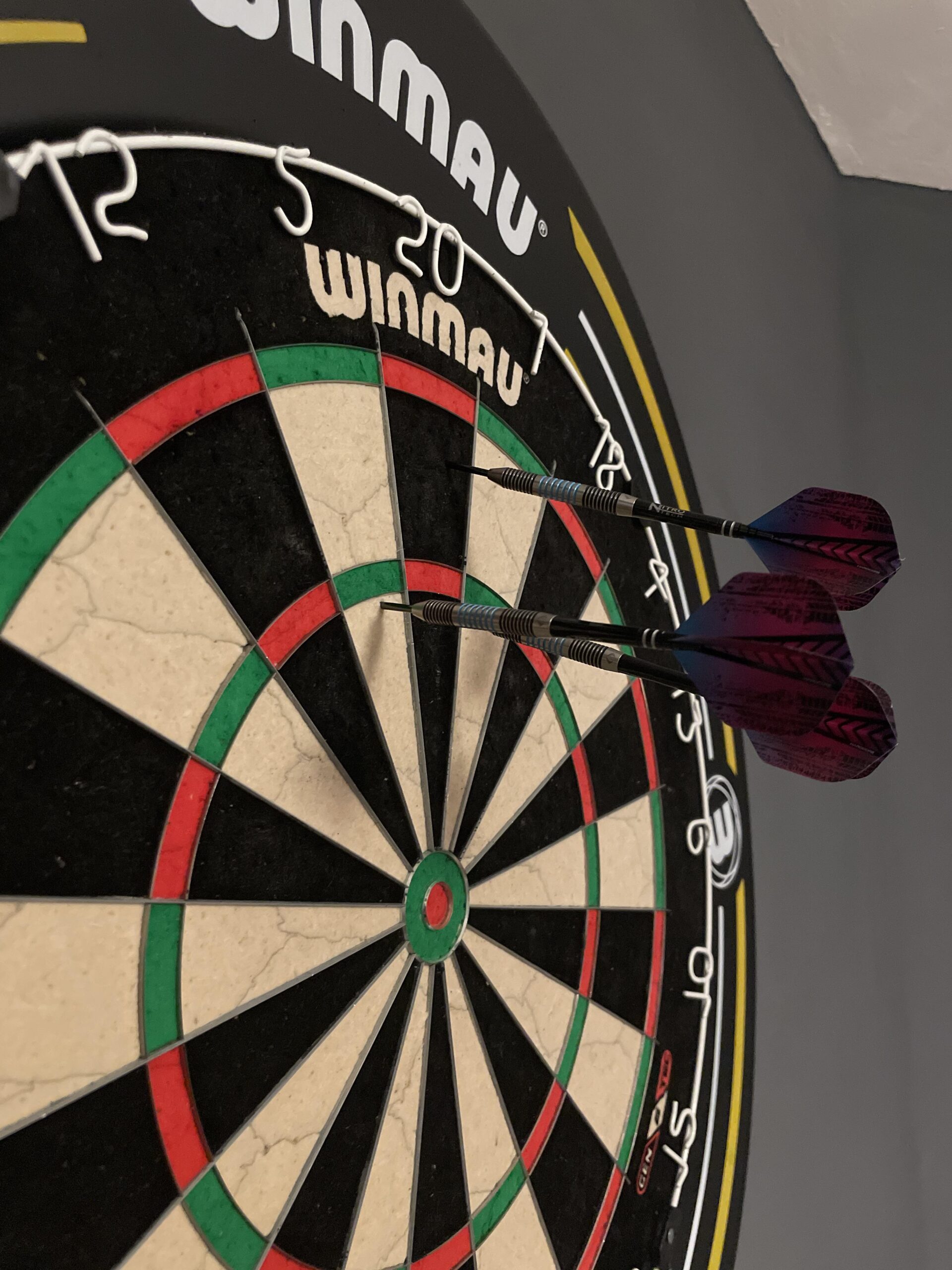 Why Do My Darts Go Low? - Darts Island