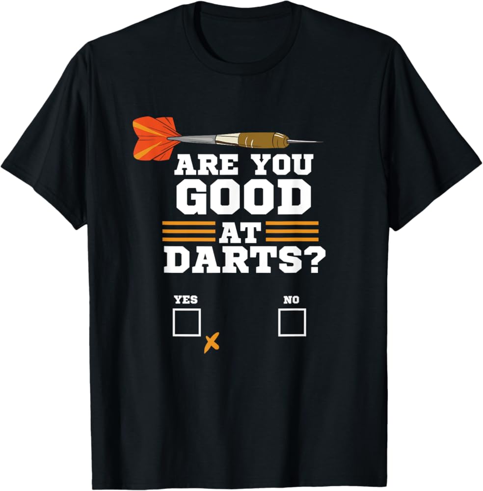 How Do You Know If You are Good at Darts - Darts Island
